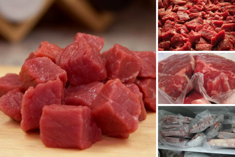 Khasiat Ubi Bit Merah & Cara-Cara Hasilkan Jus Sedap Serta Berkhasiat.