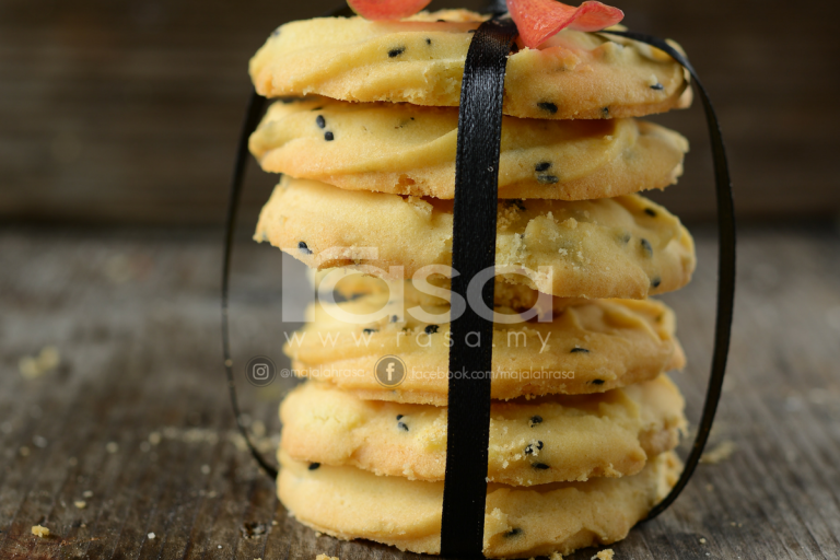 Resipi Soft Chocolate Chip Cookies Macam Kat Kedai Sandwich Tu, Memang ...