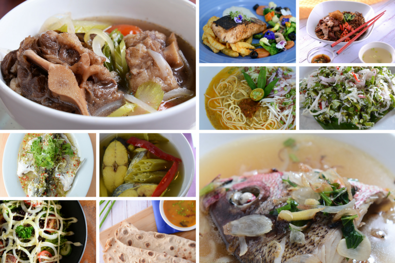 10 Resipi Lauk Pauk Kenduri Cara Kampung. Mudah & Sedap,