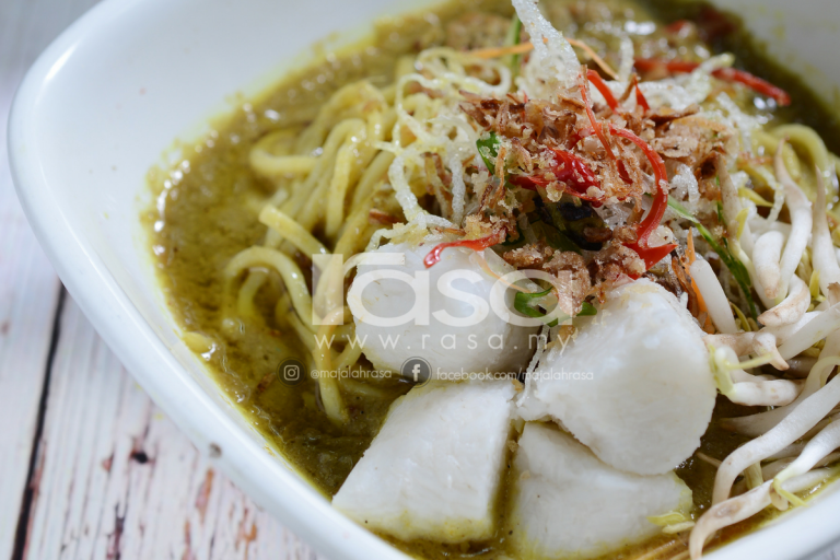 Jemu Dengan Hidangan Nasi? Ini Dia 13 Aneka Resipi Mi & Bihun Yang ...