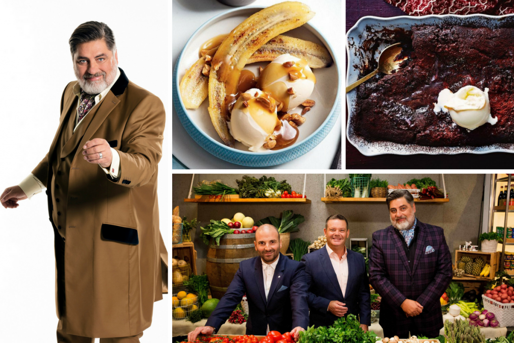 Juri Masterchef Australia, Matt Preston Kongsi Pengalaman Sepanjang ...