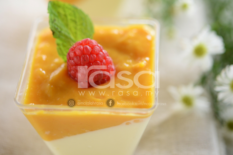 Koleksi 10 Jenis Kerabu, Menu Pembuka Selera Yang Segar & Mudah Disediakan.