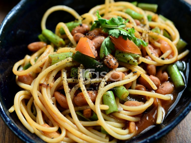 Tiga Koleksi Sayur Goreng Yang Buat Makin Sedap Makan, Nak Ratah Pun Boleh