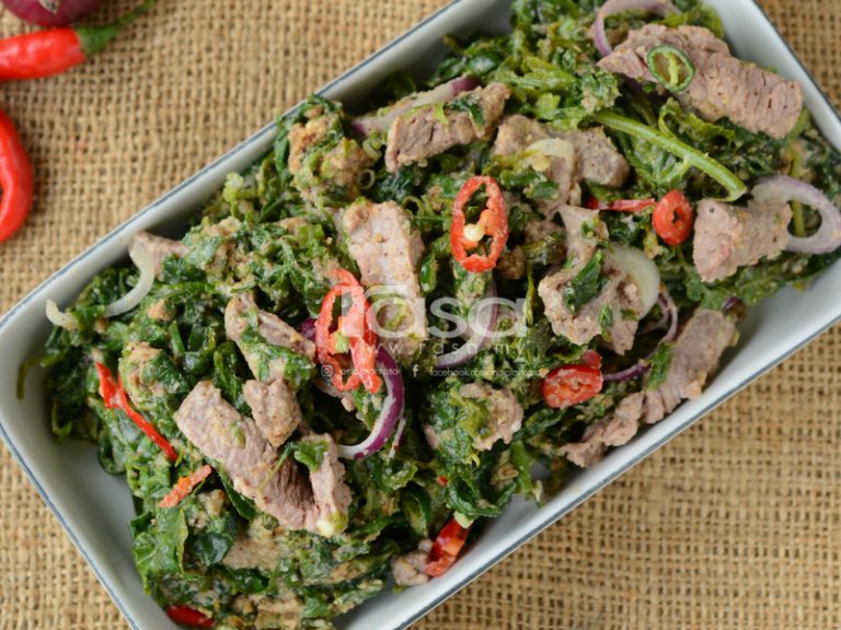 6 Menu Kampung Macam Mak-Mak Masak, Alahai Sedapnya.