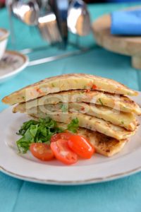 20 Resipi Sarapan Pagi Sebagai Panduan! Cukup Mudah Tak Perlu Berfikir ...