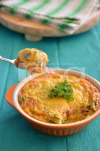 20 Resipi Sarapan Pagi Sebagai Panduan! Cukup Mudah Tak Perlu Berfikir ...