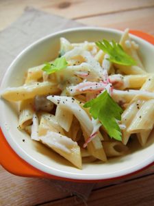 Aneka Jenis Resipi Pasta Sihat Pelbagai Rasa. Nak Diet Memang Sesuai!