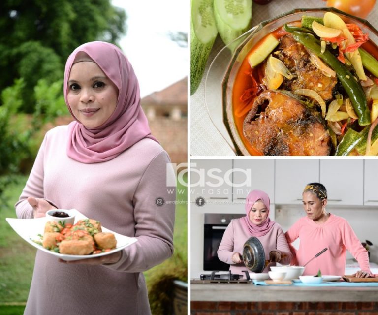 Ini 6 Menu Ringkas & Sedap Sesuai Untuk Picnic