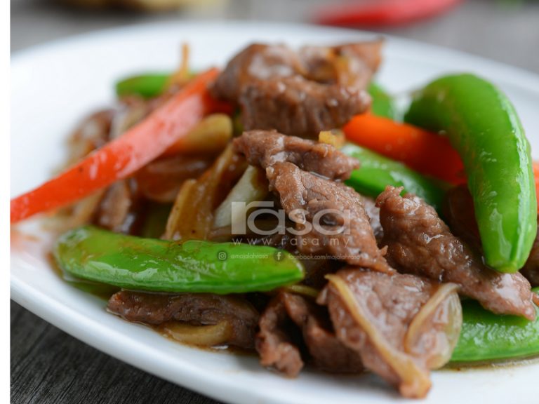 Ini 6 Menu Ringkas & Sedap Sesuai Untuk Picnic