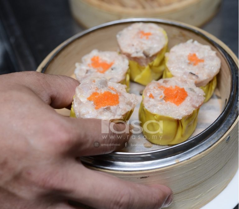 5 Idea Wanpaku Sandwic Yang Sedap, Mudah & Mengenyangkan.