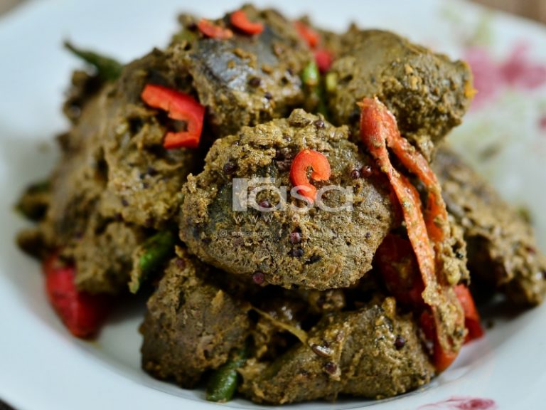 Cara-Cara Masak Tosai Sedap Secara Homemade