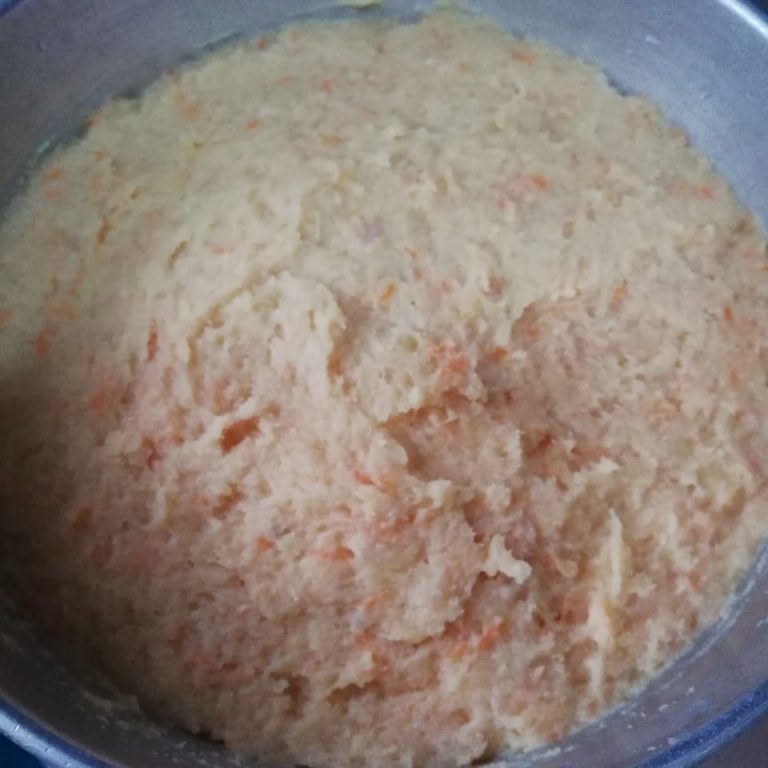 Cara Mudah Buat Kerepek Ngaku Paling Sedap.