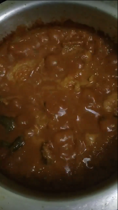 Pesamah Daging Antara Lauk Legend Kenduri Orang Dulu-Dulu, Kena Cuba!