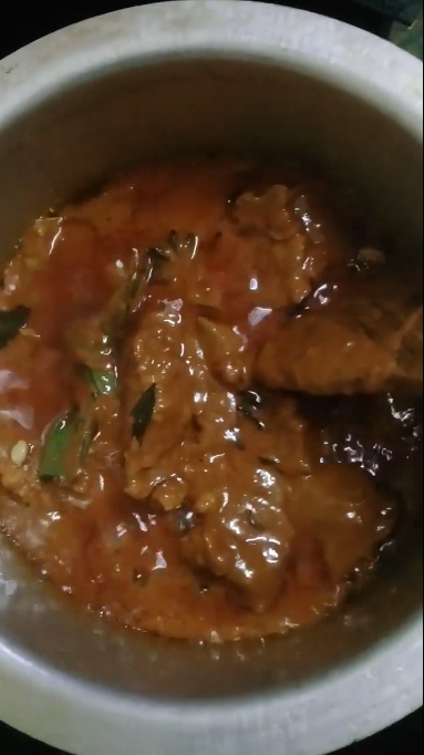 Pesamah Daging Antara Lauk Legend Kenduri Orang Dulu-Dulu, Kena Cuba!