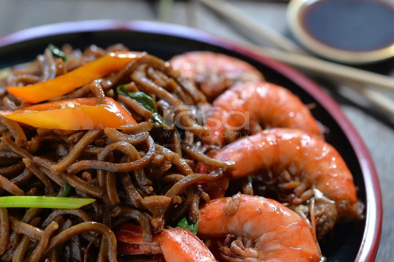 5 Makanan Gerai Jepun Cukup Popular . Cuba Dulu Baru Tahu Serasi Selera ...