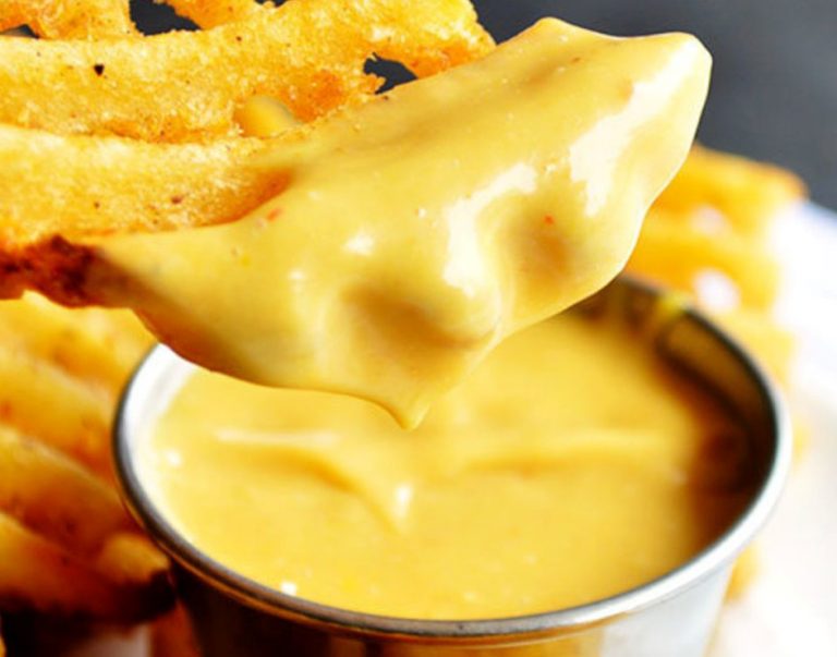 Buat Sendiri 6 Sos Salad Ini Secara Home Made.