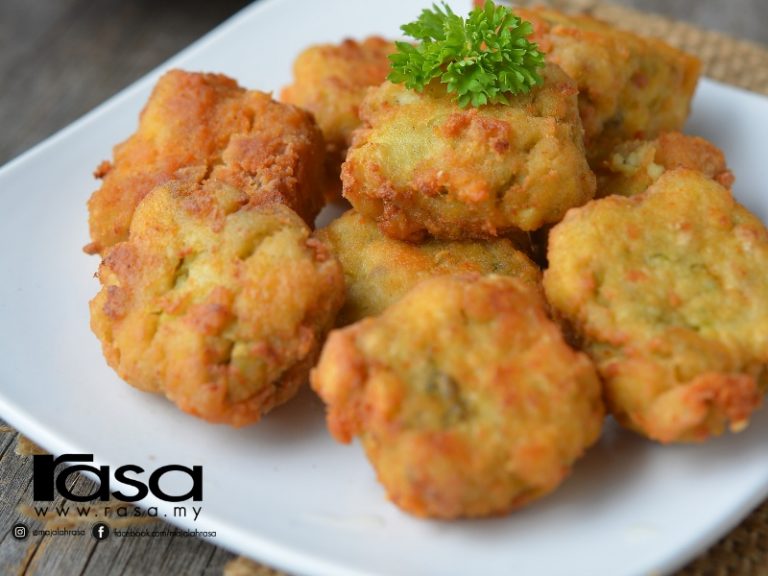 Ini 10 Resipi Tauhu Boleh Korang Cuba, Sedap & Mudah!