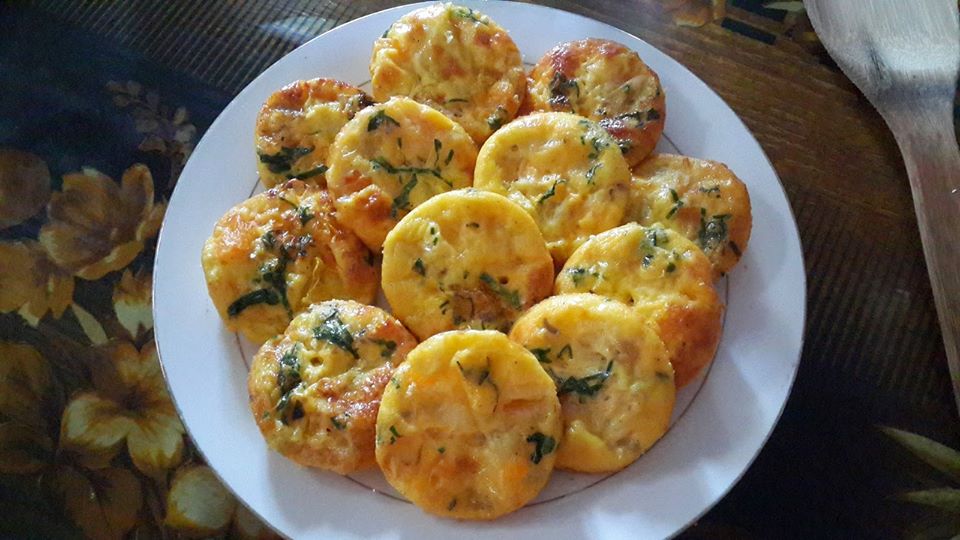 Sedapnya Hirup Kuah Singgang Tulang!