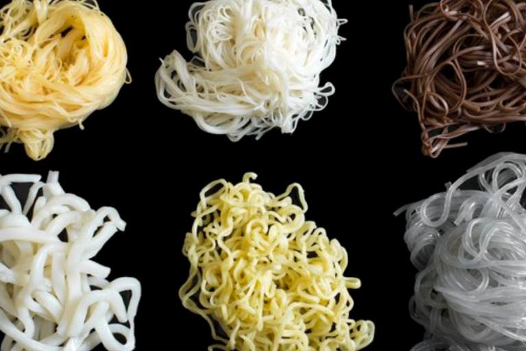 Resipi Asam Laksa Cina Sedap Dan Puas Makan