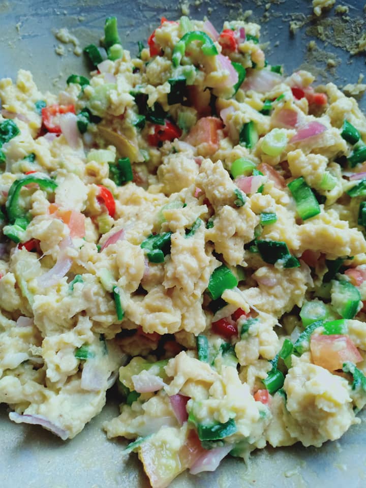 Buat Roti Bun Super Gebu & Sedap Ikut Cara Sharifah.