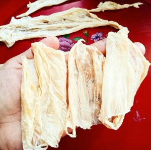 Cara-Cara Buat Fucuk Soya Secara Homemade.