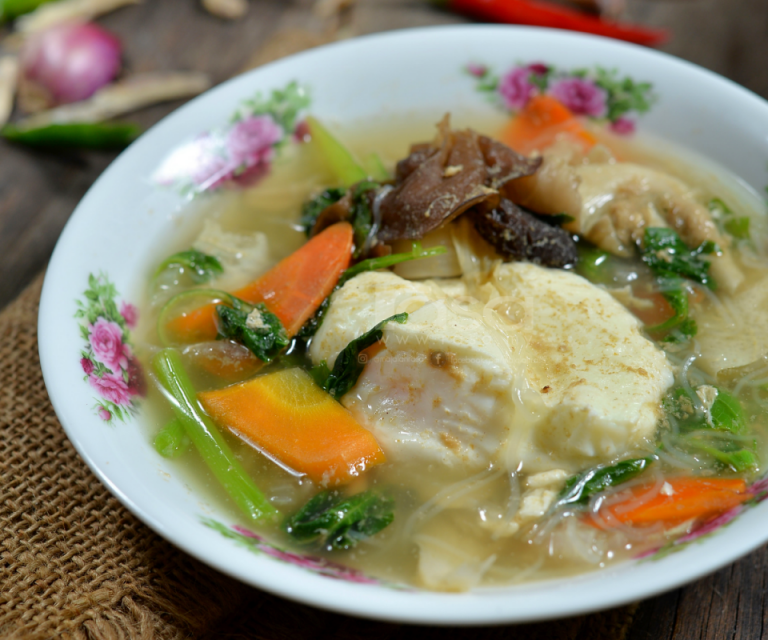 6 Menu Yang Sedap & Simple, Sesuai Untuk Bekal Picnic Hujung Minggu Ni.