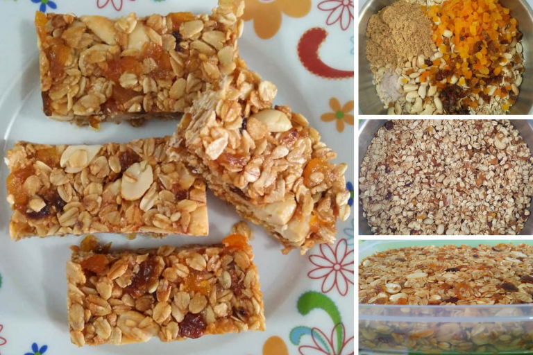 5 Idea Menu Potluck Anak Ke Sekolah. Mudah Je Nak Buat