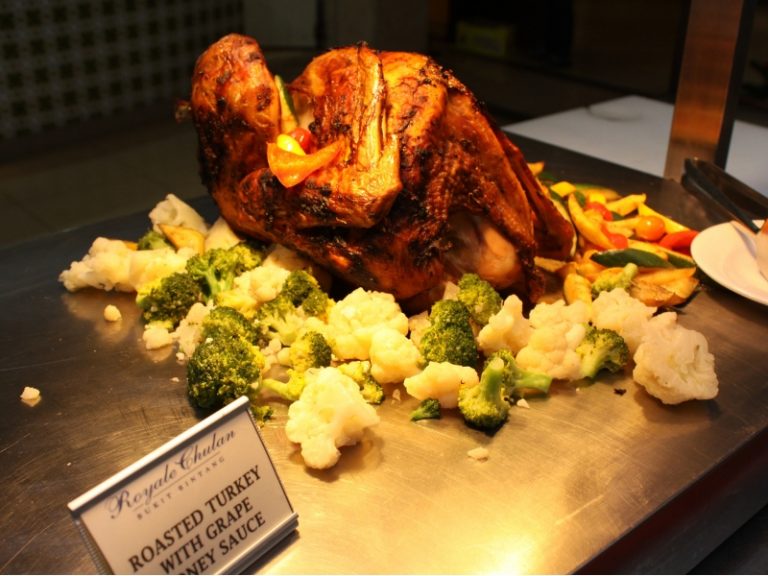 Khasiat Ubi Bit Merah & Cara-Cara Hasilkan Jus Sedap Serta Berkhasiat.