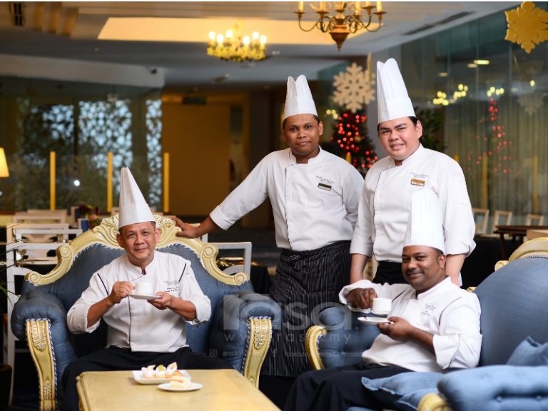 Perbezaan Antara Soda Bikarbonat, Baking Powder & Baking Soda.