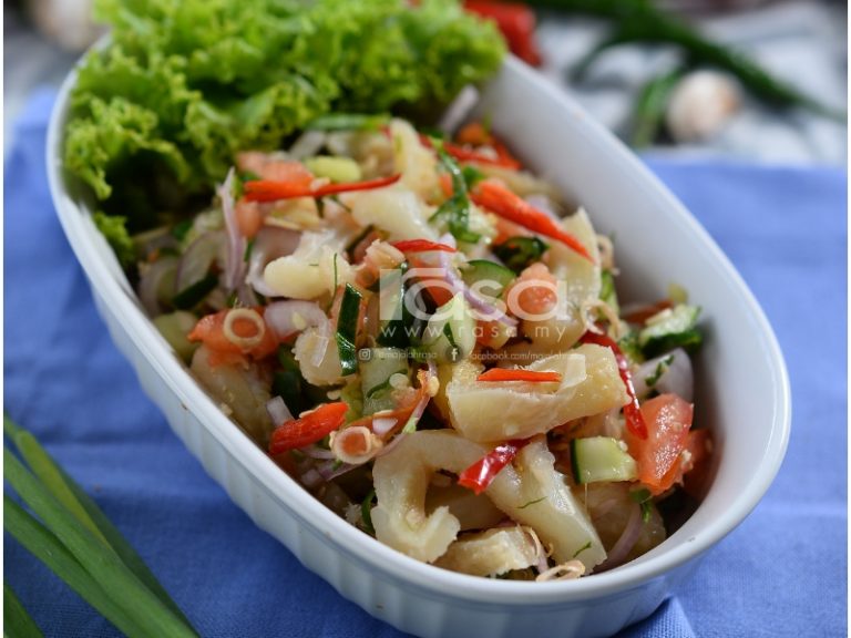 10 Resipi Hati, Limpa, Perut & Paru Yang Sedap & Disukai Ramai