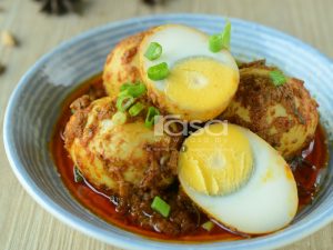 Resipi Sup Tauhu Telur Paling Sedap & Cepat Masak.