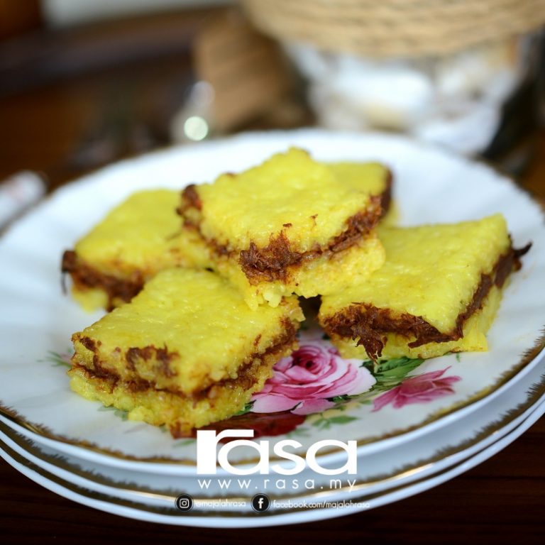 Ini 6 Menu Ringkas & Sedap Sesuai Untuk Picnic