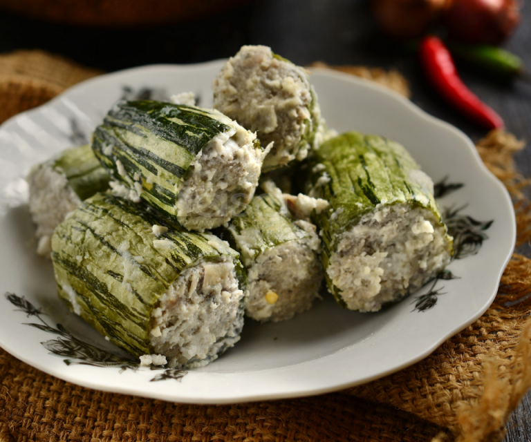 10 Resipi Lauk Pauk Kenduri Cara Kampung. Mudah & Sedap,