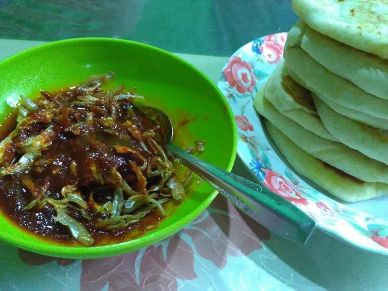 Cara Mudah Buat Roti Khurasan Sedap Secara Homemade