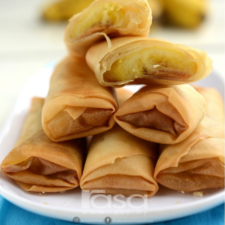 Resipi Agar-Agar Santan Gula Melaka Guna Sukatan Agar-Agar Tali.