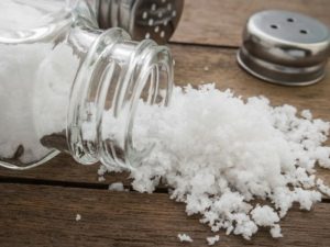 7 Jenis Garam Yang Patut Anda Ambil Tahu