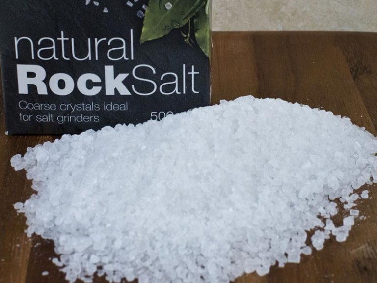 7 Jenis Garam Yang Patut Anda Ambil Tahu