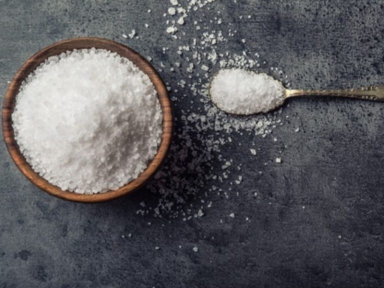 7 Jenis Garam Yang Patut Anda Ambil Tahu