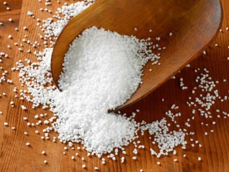 7 Jenis Garam Yang Patut Anda Ambil Tahu