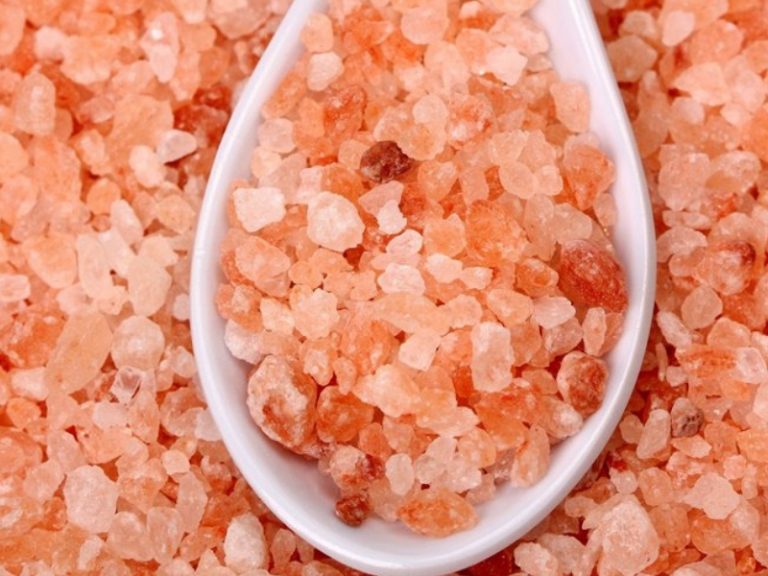 7 Jenis Garam Yang Patut Anda Ambil Tahu