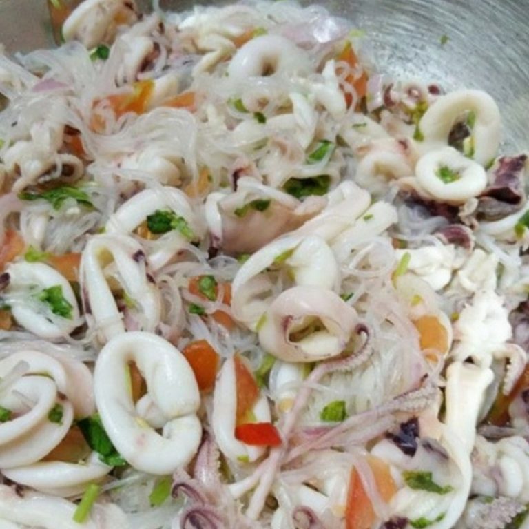 Koleksi Resipi Aneka Jenis Kerabu Berkhasiat, Sedap & Mudah