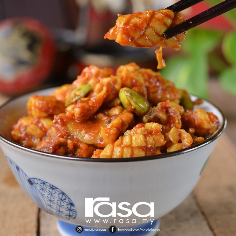 Baru Tahu, Ini Cara Buat Sup Dumpling Homemade Yang Sedap.