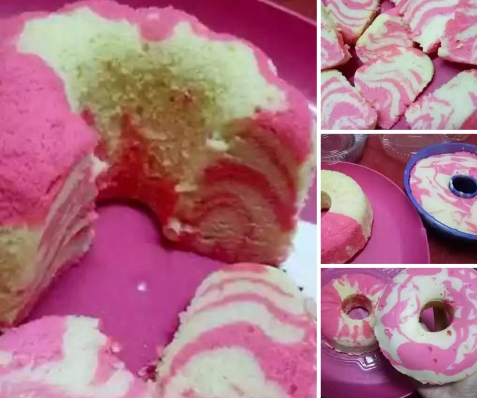 Resipi Apam Susu Ikut Sukatan Cawan