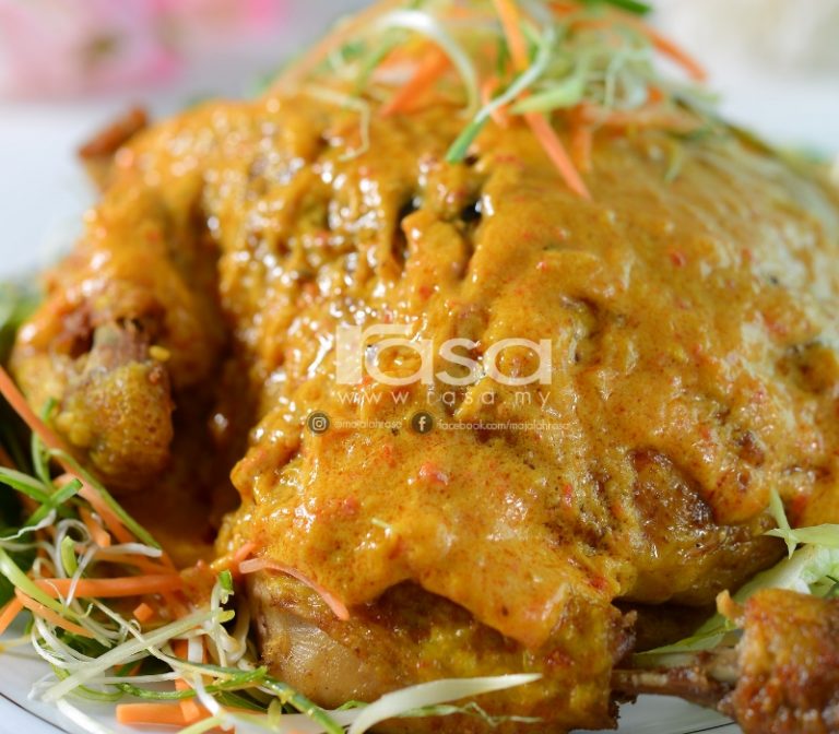 Koleksi 13 Resipi Masakan Pengantin Senang & Sedap, Korang Semua Bolah ...