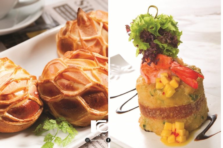 5 Resipi Berasaskan Kentang Yang Sedap Tapi Jarang Kita Buat