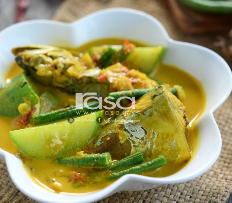 30 Sajian Lauk Berbuka Untuk Sebulan Ramadan. Menyelerakan