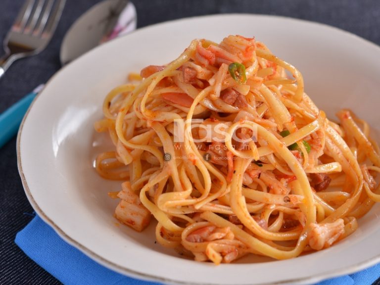 Cara Buat Spring Rolls Vietnam Yang Sedap Sesangat