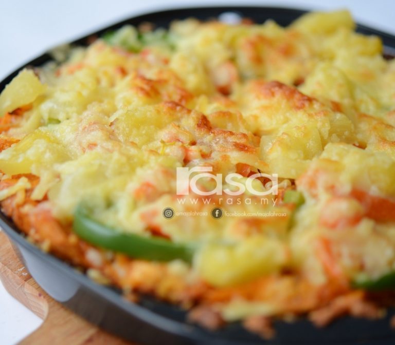 Ini 5 Menu BBQ Yang Sedap & Mudah, Boleh Buat Di Rumah.