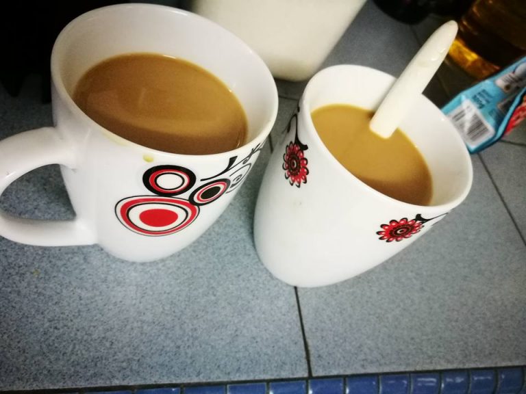 Cara Bancuh Air Nescafe Paling Sedap.Sekali Cuba,Pasti Ketagih.