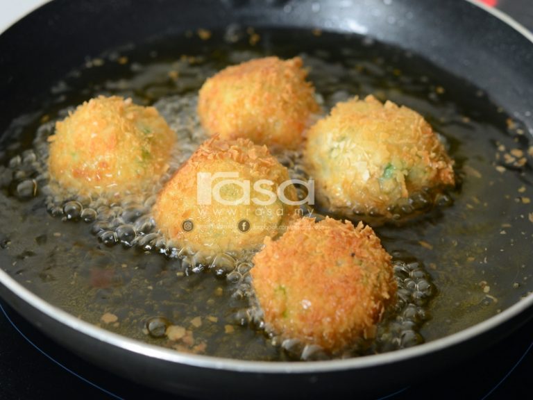 5 Idea Menu Potluck Anak Ke Sekolah. Mudah Je Nak Buat